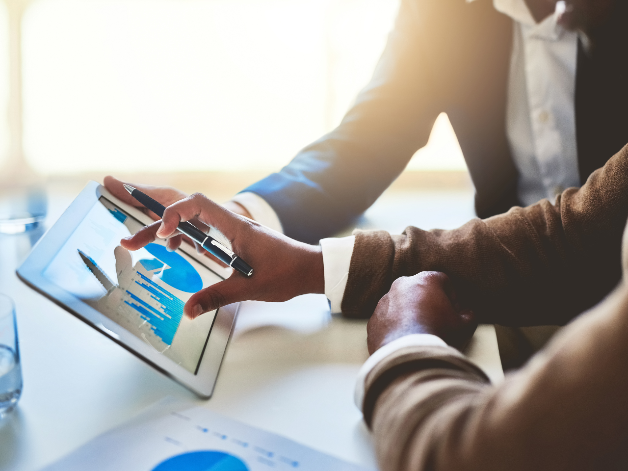 Concerto Contact Center – Customer Care Multicanale